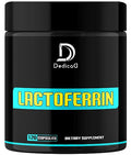 DEDICAD Lactoferrin immune support capsules
