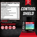 DEDICAD magnesium capsules for sleep