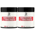 DEDICAD magnesium L-Threonate capsules