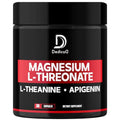 DEDICAD magnesium supplement for relaxation