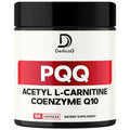 DEDICAD mitochondrial supplements for energy