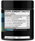 DEDICAD multivitamin for men and women