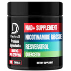 DEDICAD multivitamins for daily health