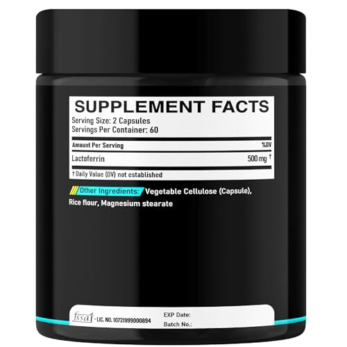 DEDICAD multivitamins for overall health