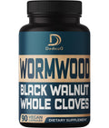 DEDICAD multivitamins for overall health