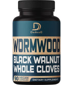 DEDICAD multivitamins for overall health