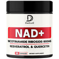 DEDICAD NAD supplement for energy