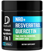 DEDICAD NAD.+ supplement for vitality