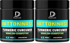 DEDICAD Nattokinase 2000 Fu capsules