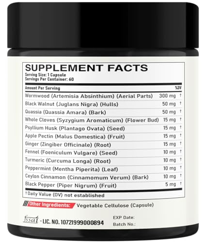 DEDICAD turmeric for overall wellness