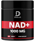 DEDICAD vitamin b complex capsules