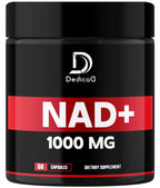 DEDICAD vitamin b complex capsules