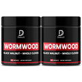 dedicad wormwood capsules for wellness