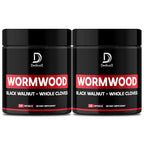 DEDICAD wormwood capsules for wellness