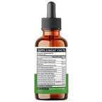 DEDICAD wormwood tincture for herbal health
