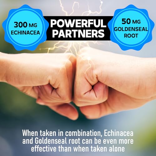 dedicated immune support with herbs