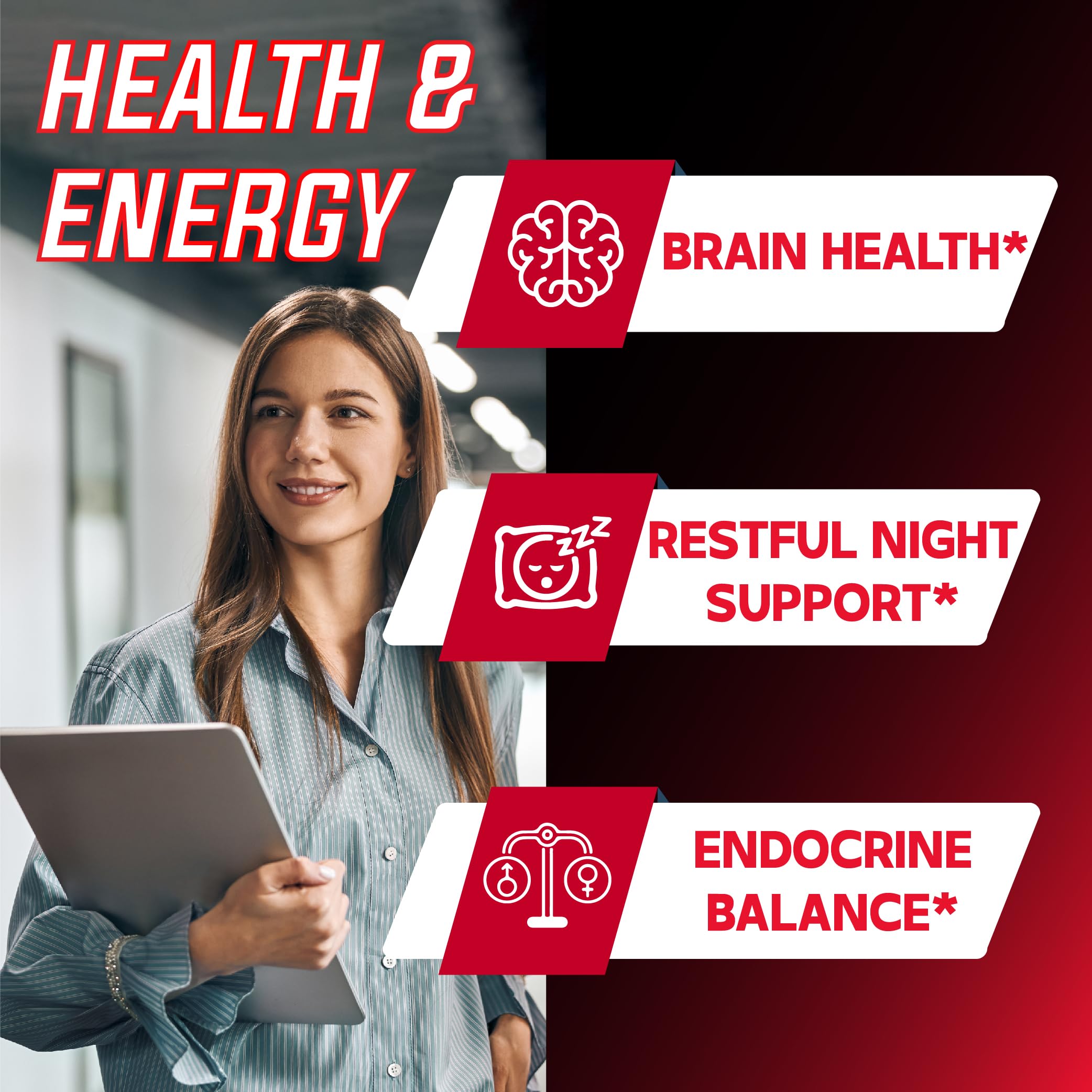 dedicated magnesium for daily vitality