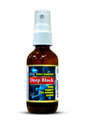 Deep Block immune support spray