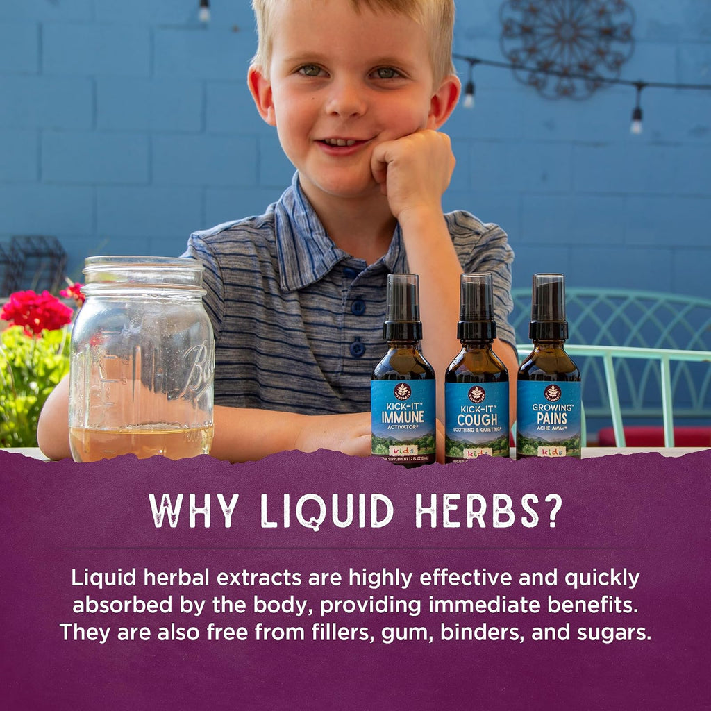 deep cleanse herbal remedy
