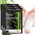deep cleansing foot pads for detox