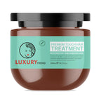 deep conditioning hair mask for hydration