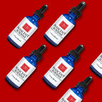 Deep-Earth iodine for energy boost