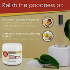deep hydration vitamin e moisturizer