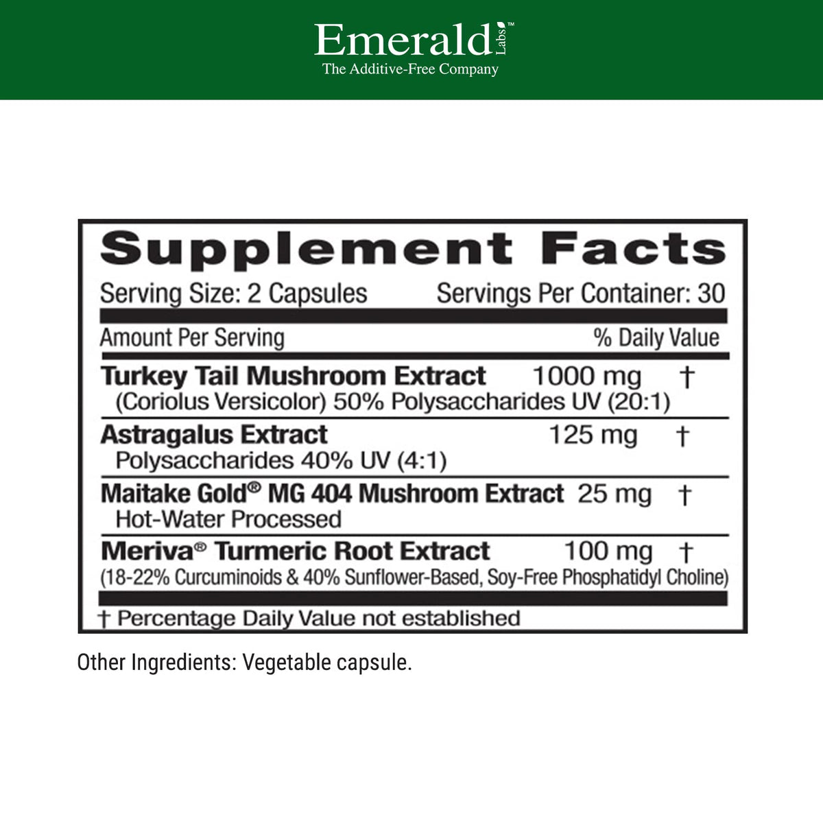 deep immune health multivitamins