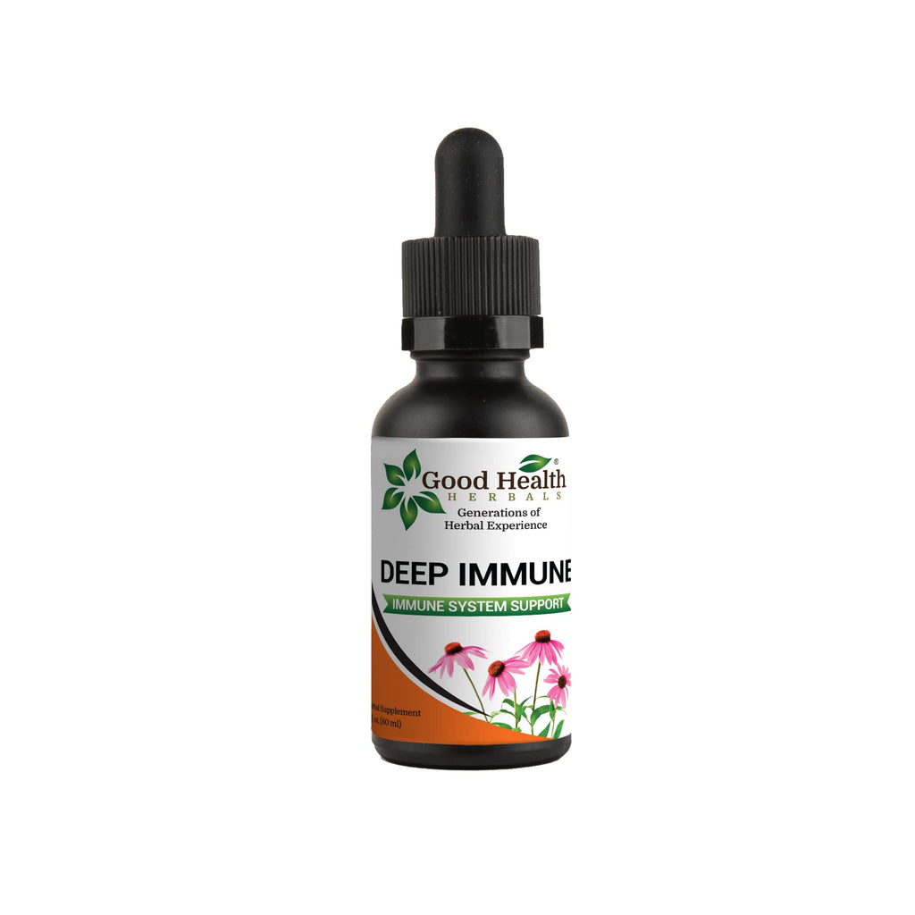 Deep Immune Herbal Echinacea extract