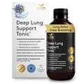 Deep Lung Support Tonic for respiratory health