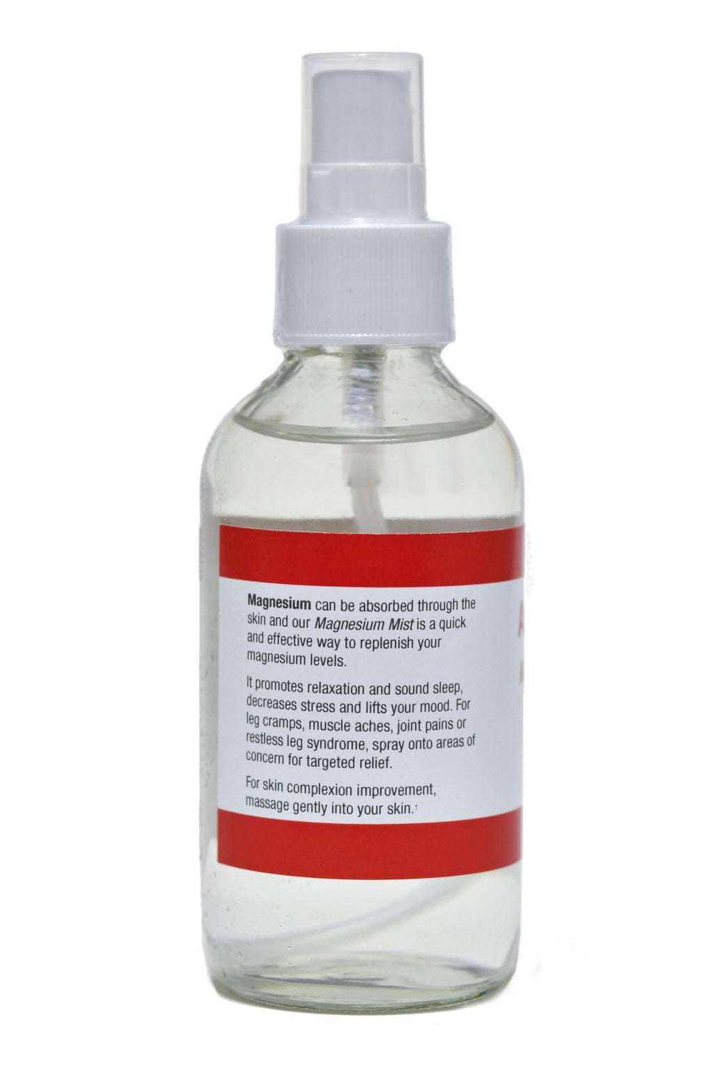 deep ocean magnesium for wellness
