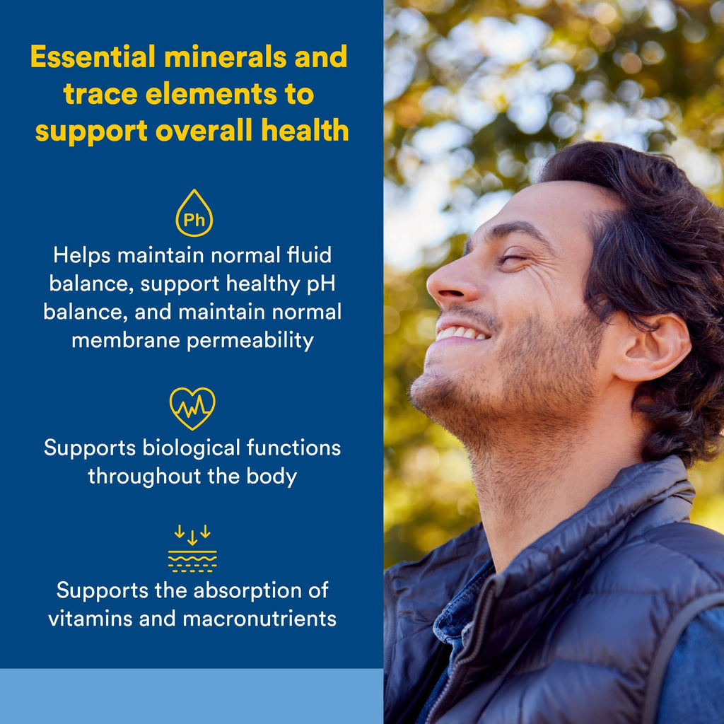 deep ocean mineral benefits