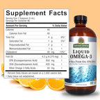 Deep sea fish oil for kids