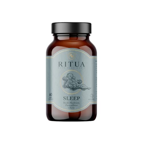 deep sleep aid with kava