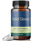 Deep Sleep Formula multivitamins for relaxation