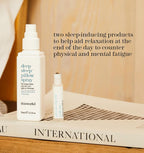 Deep Sleep roll-on for relaxation