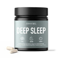 Deep Sleep Support magnesium capsules
