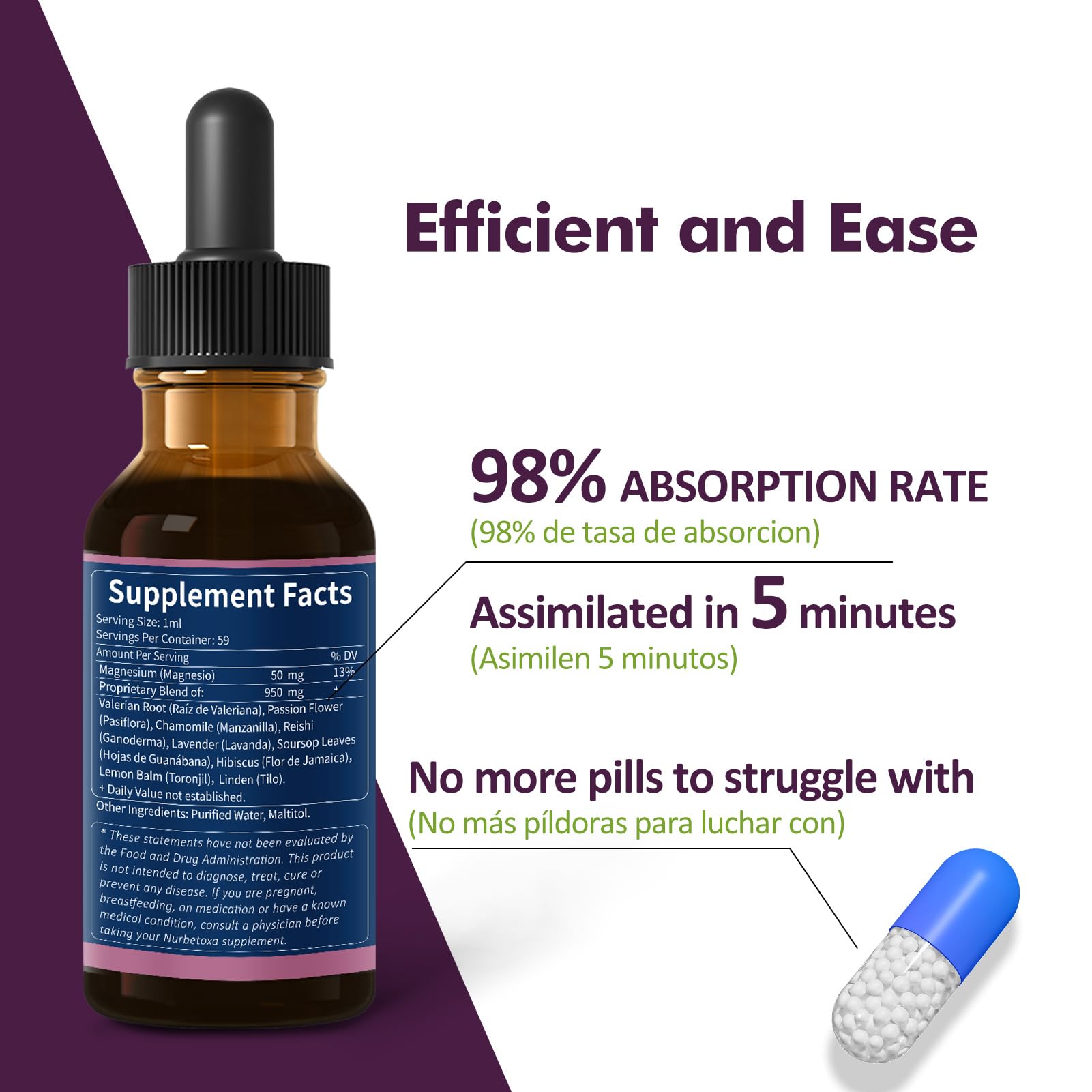 deep sleep valerian root benefits