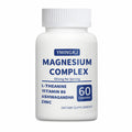 DeepCalm magnesium complex for relaxation