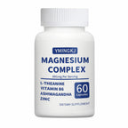 DeepCalm magnesium complex for relaxation