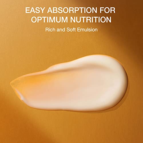 deeply hydrating red ginseng essential emulsion