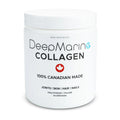 DeepMarine hydrolyzed marine collagen powder
