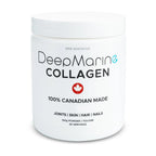 DeepMarine hydrolyzed marine collagen powder