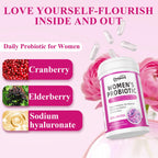 Deepure probiotics for digestive balance