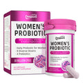 Deepure vaginal probiotics for women