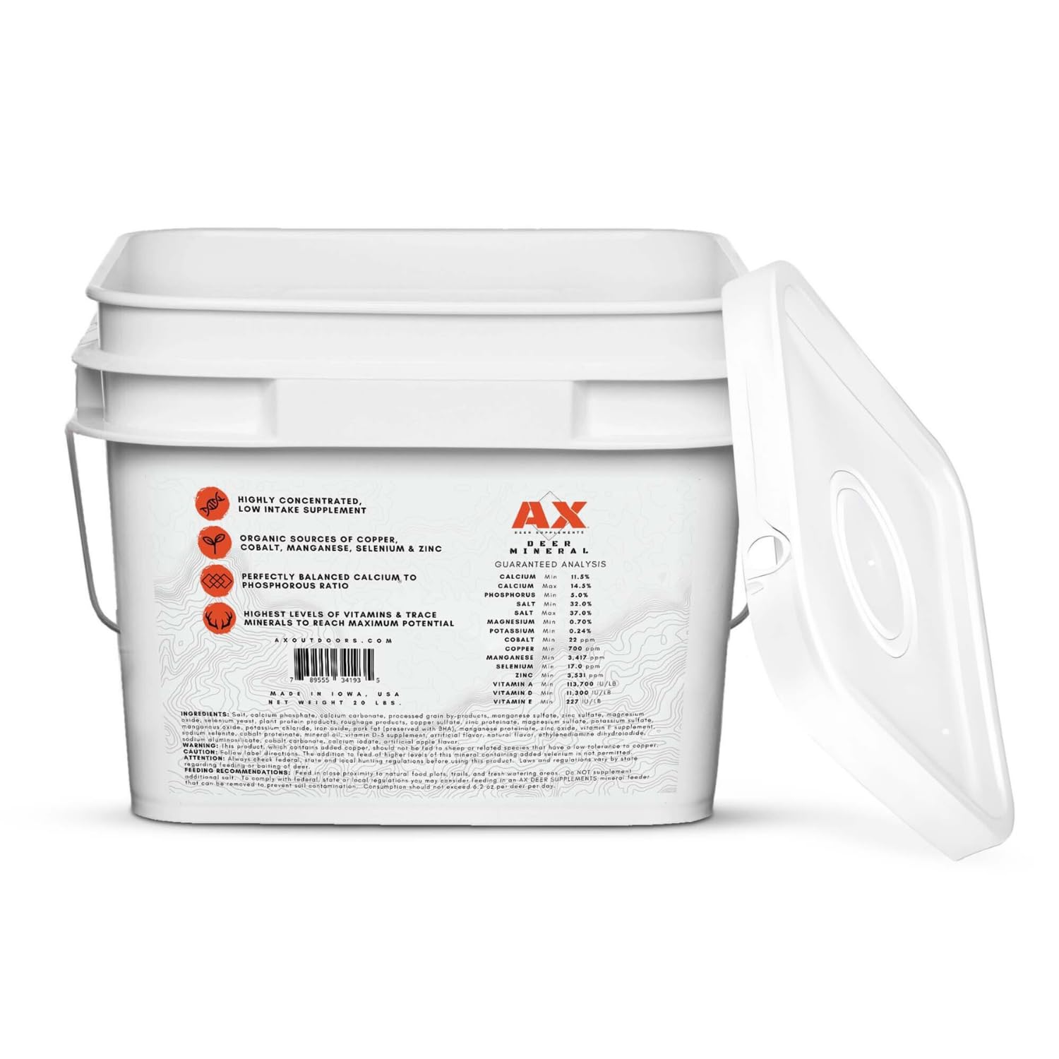 deer attractants for successful hunting
