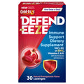 Defend elderberry lozenges for immunity