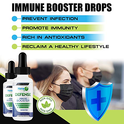 defend your health naturally