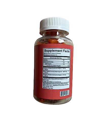 defend your health with turmeric