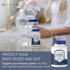 Defender Immunity Boost for adults